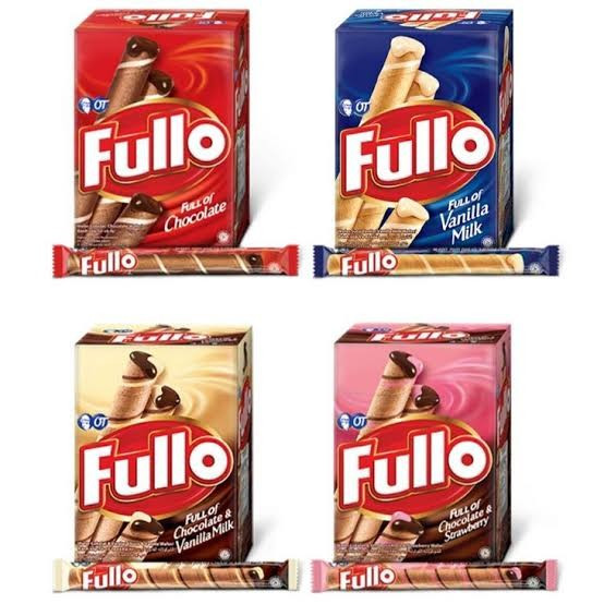 Jual FULLO STIK | Shopee Indonesia