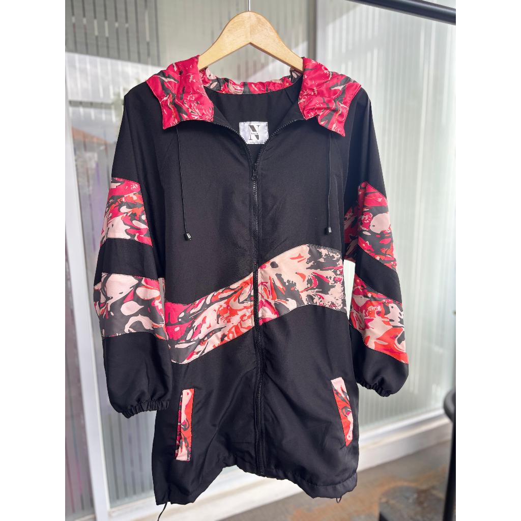 Jual Bella Jacket by N Amalia | Shopee Indonesia