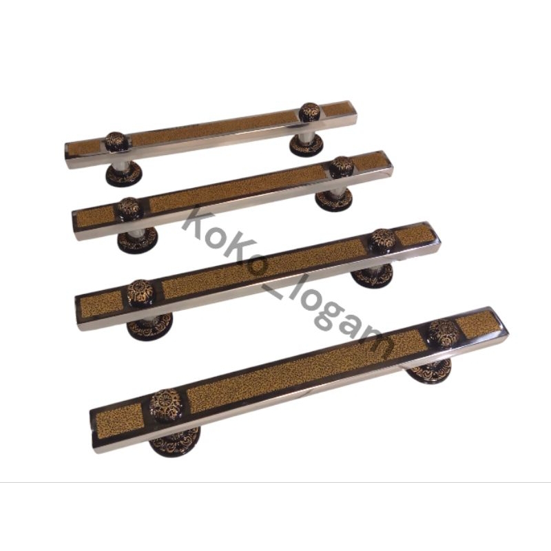Jual Handle Gagang Pintu Rumah Tarikan Pintu Rumah Gagang Pintu Antik ...