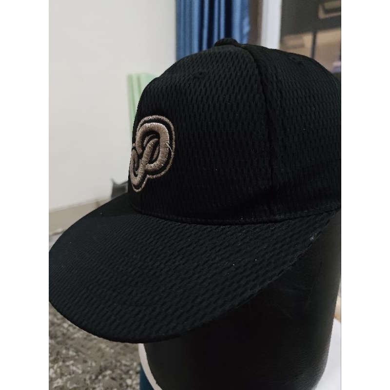 Jual Topi Logo P (Descente) | Shopee Indonesia