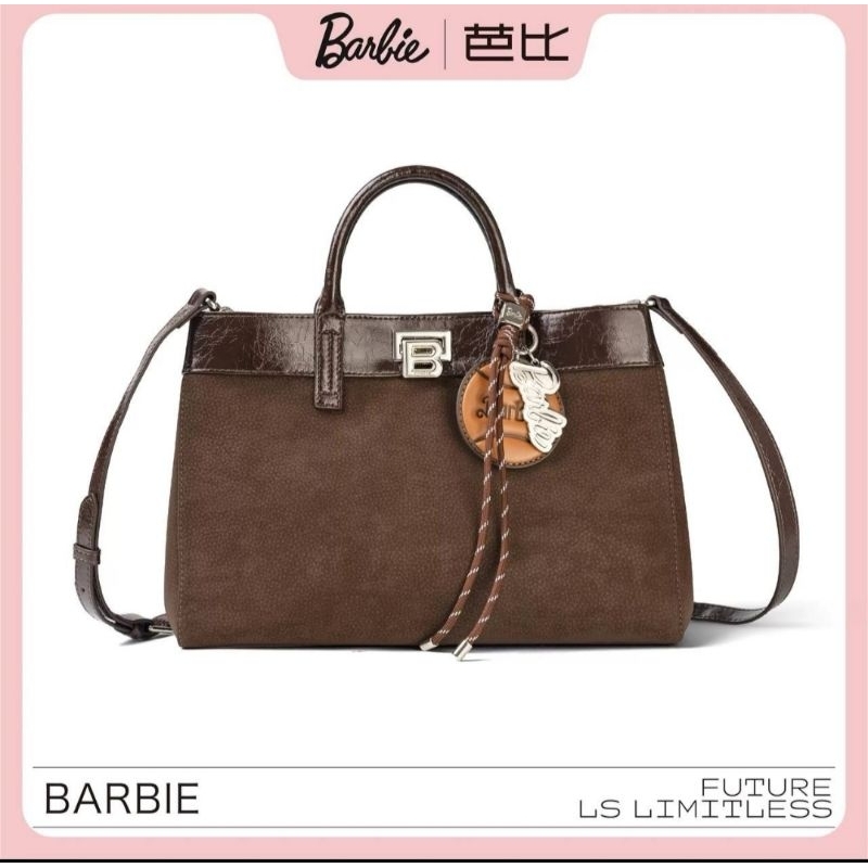 Jual Tas Fashion Wanita Original Barbie | Shopee Indonesia