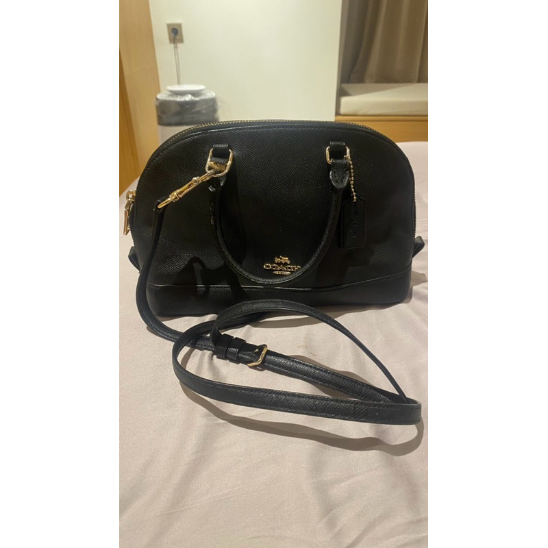 Jual Coach Alma Parastuff | Shopee Indonesia