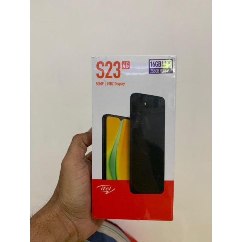 Jual Intel S23 8/128gb | Shopee Indonesia