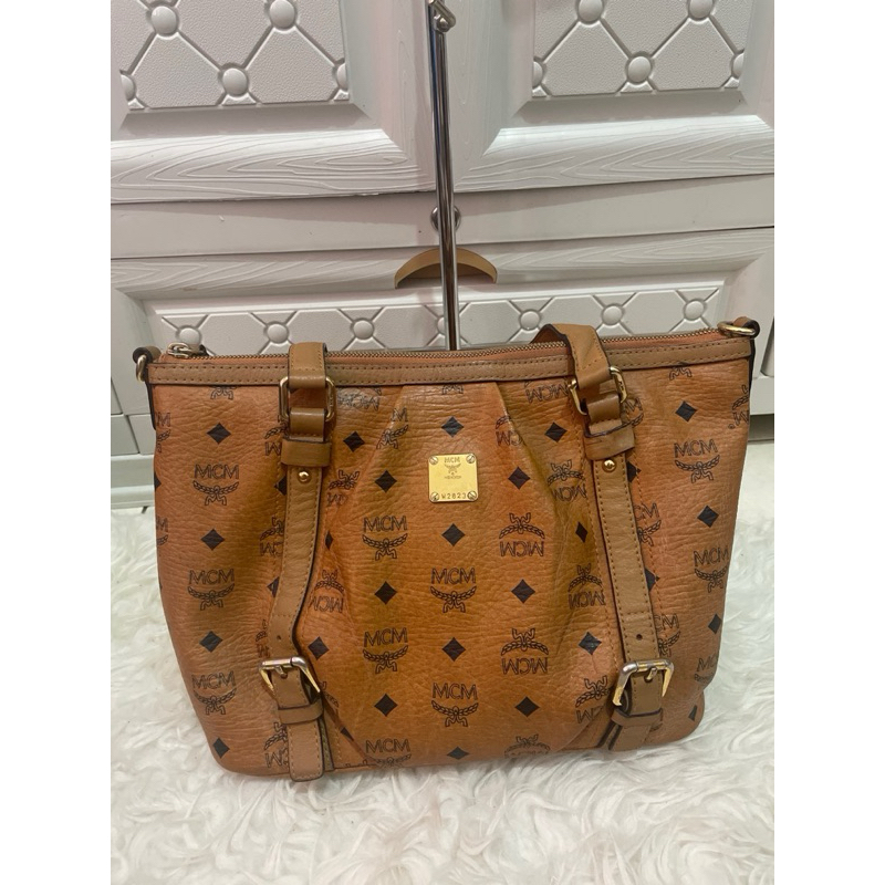 Jual MCM Authentic | Shopee Indonesia