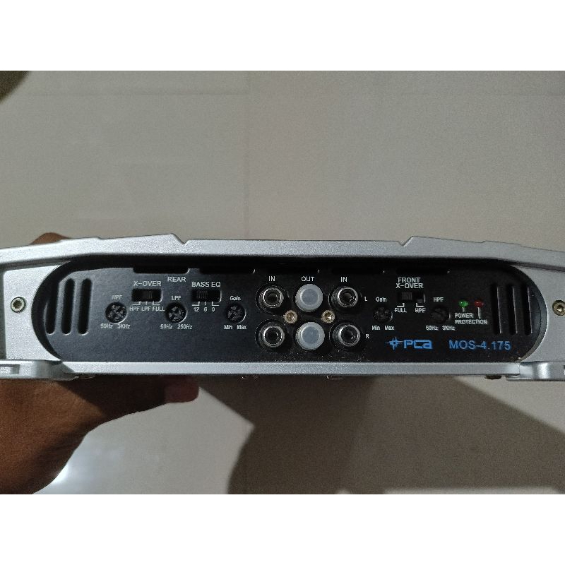 Jual power audio pca | Shopee Indonesia