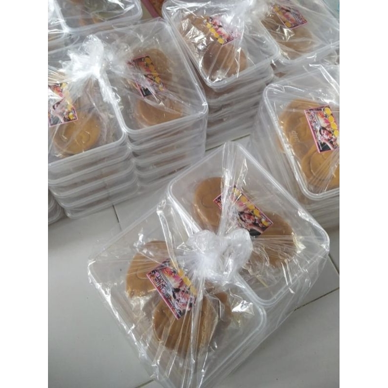 Jual Permen Dalgona Candy isi 10pcs | Shopee Indonesia