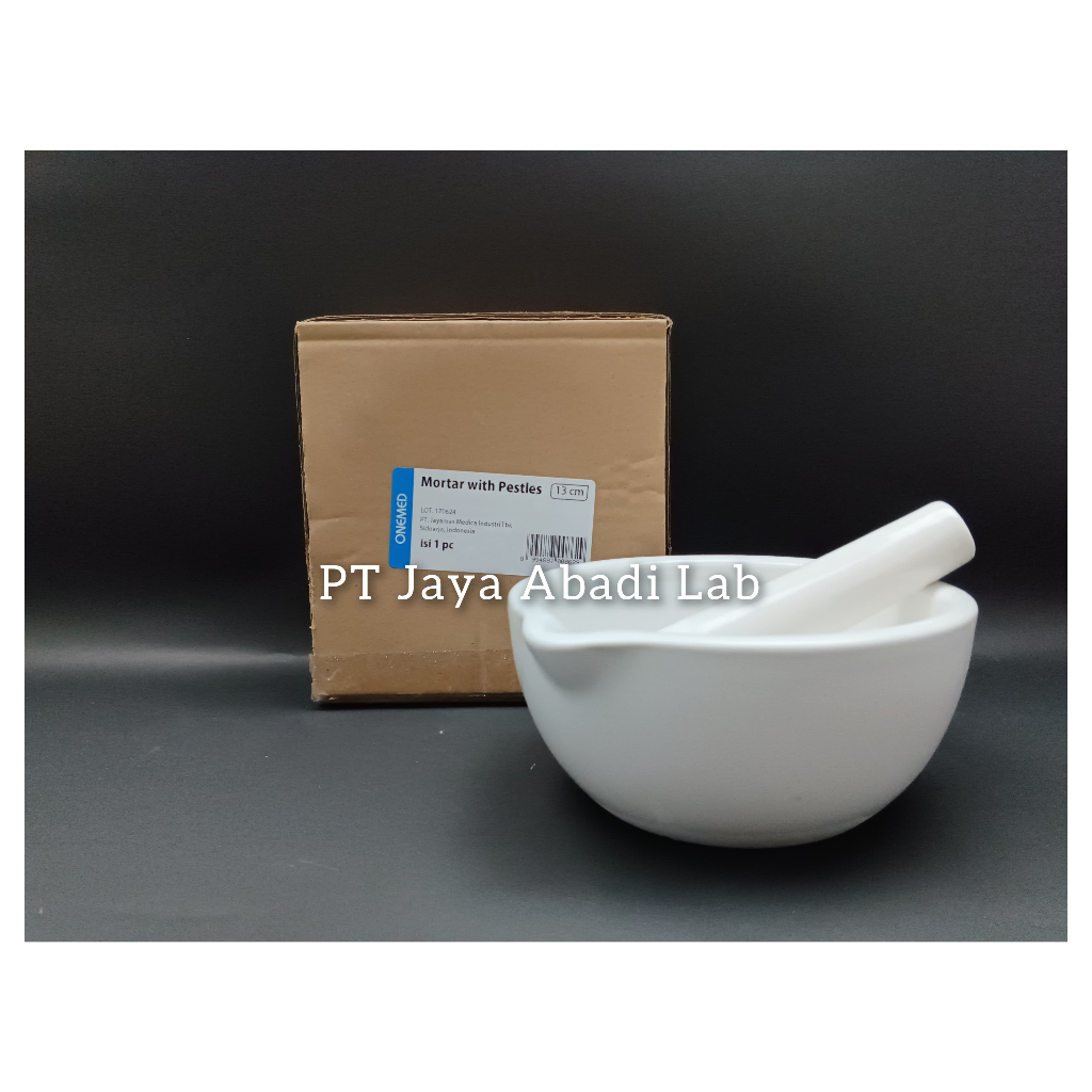 Jual mortir mortar pastle lumpang alu ulegan penggerus porcelain ...