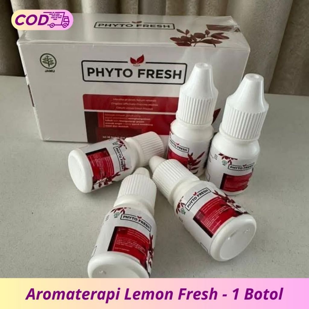 Jual Aromaterapi Lemon – Wangi Segar, Redakan Stres & Bantu Fokus ...