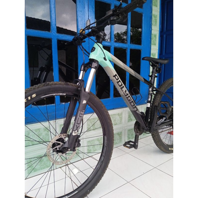 Jual polygon xtrada 5 2022 | Shopee Indonesia