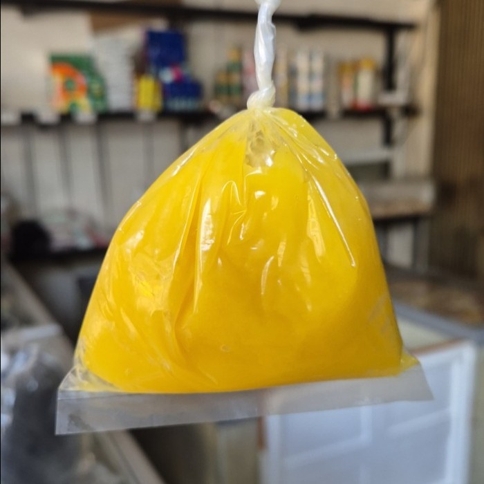 Jual Butter Bos Palmvita 100gr Ecer | Shopee Indonesia