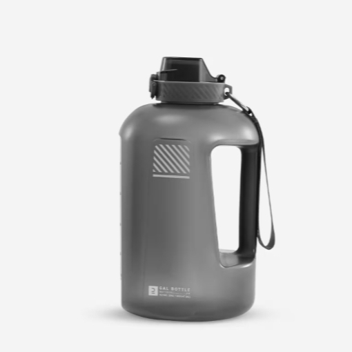 Jual CORENGTH Botol Air Gallon 2.2L Untuk Berolahraga Easy Opening ...