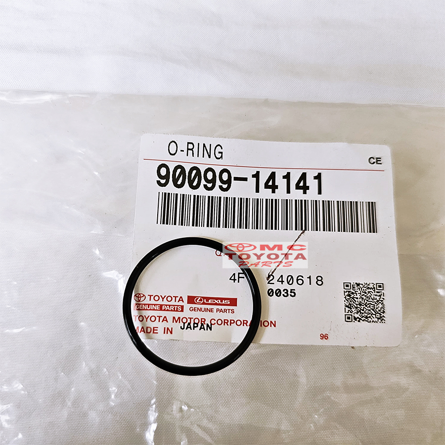 Jual O Ring Distributor Delco Pengukur Aliran udara Toyota Kijang ...