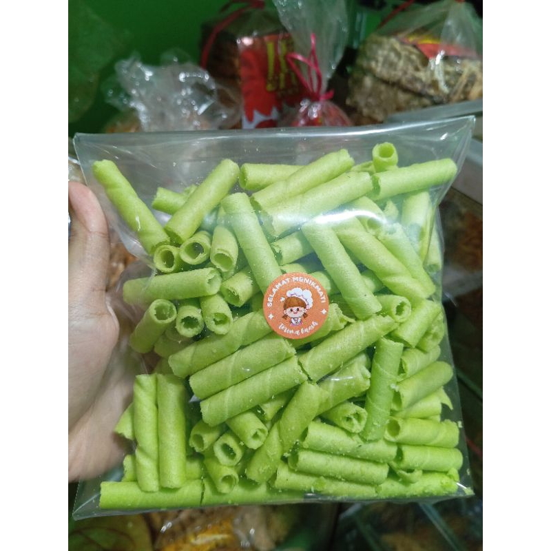 Jual Astor Mini Barcelona 250 gr - 500 gr - 1 kg | Shopee Indonesia