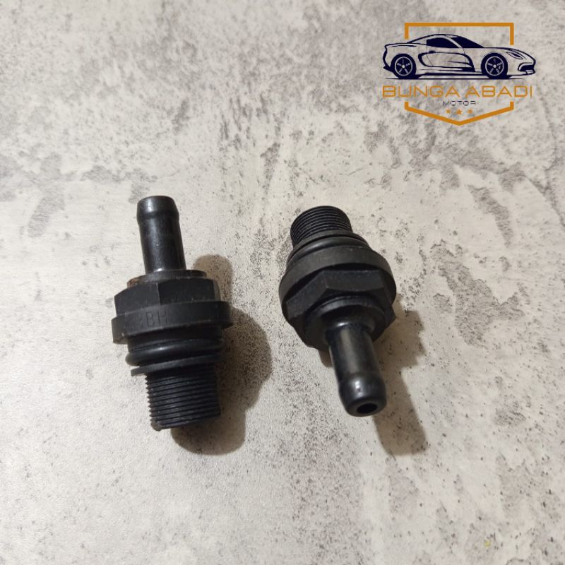 Jual Valve PCV Toyota Innova Fortuner Hilux Bensin Original Harga ...