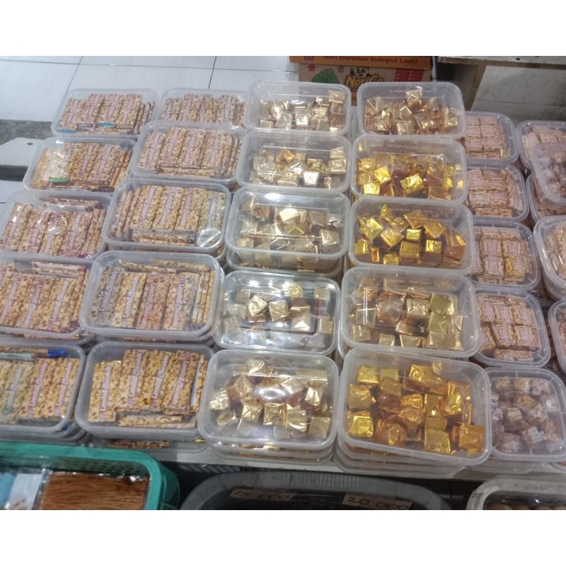 Jual Coklat Box | Shopee Indonesia