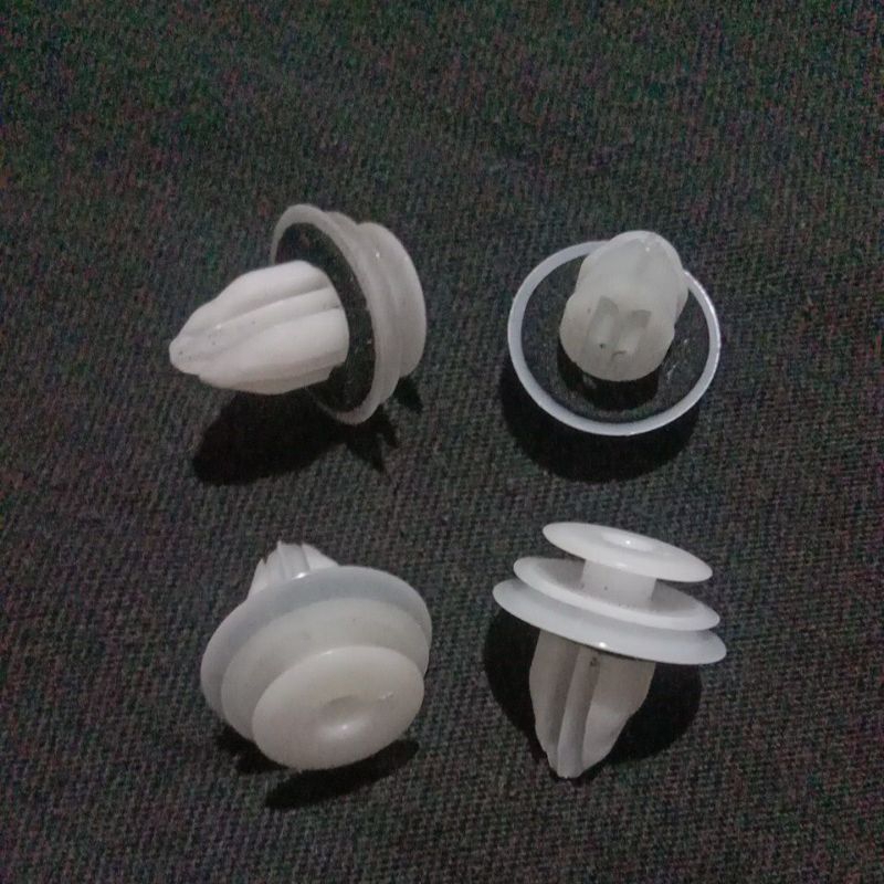 Jual KLIP KANCING DOORTRIM PINTU (HARBOT PINTU) ORIGINAL AVANZA XENIA ...