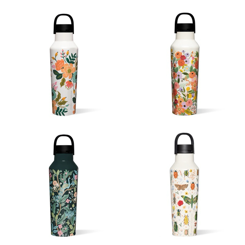 Jual [PRE-ORDER] CORKCICLE RIFLE PAPER CO. SERIES SPORT CANTEEN ...