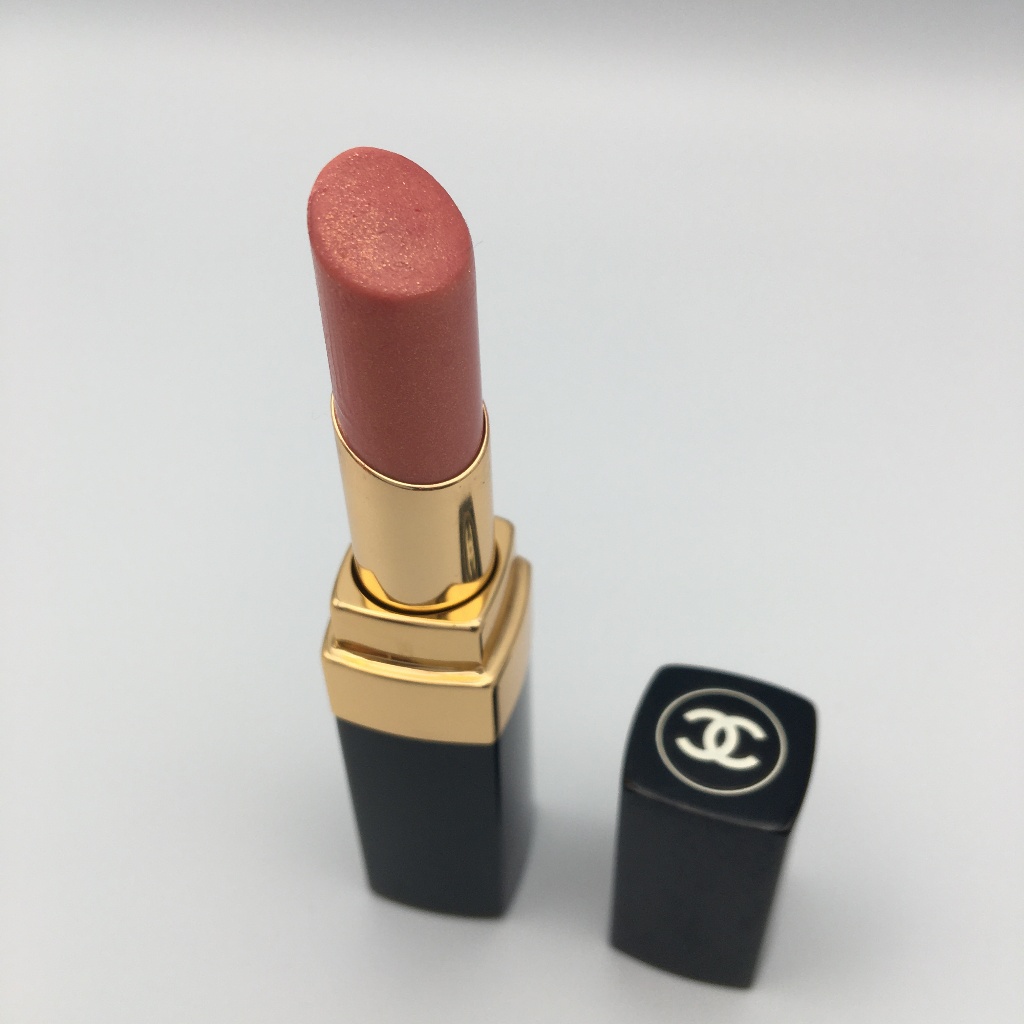 Jual Chanel Lipstick Chanel Rouge Coco Shine Original (Kode Stok ...