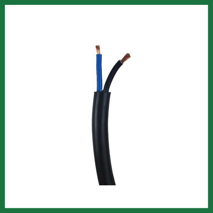 Jual Kabel Listrik NYYHY 2 x 6 mm2 Meteran Jembo | Shopee Indonesia
