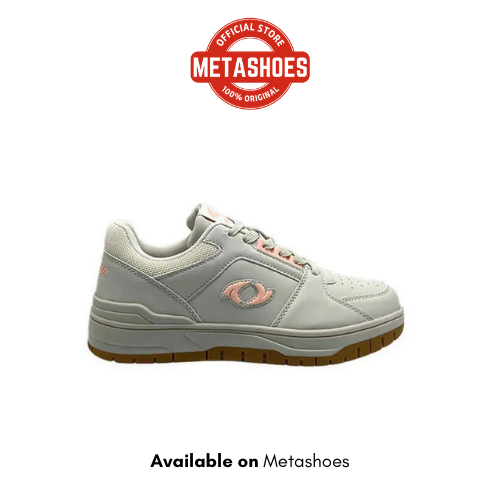 Jual Sepatu Walking Astec Kickz Women's Walking Shoes - Beige Original ...