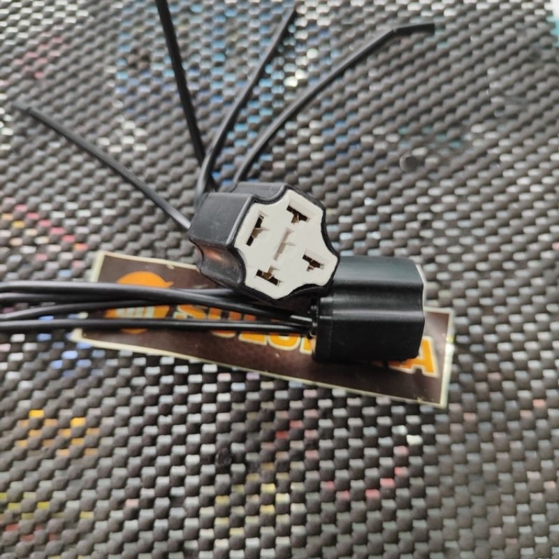 Jual Soket / Socket Relay 4 Kaki | Shopee Indonesia