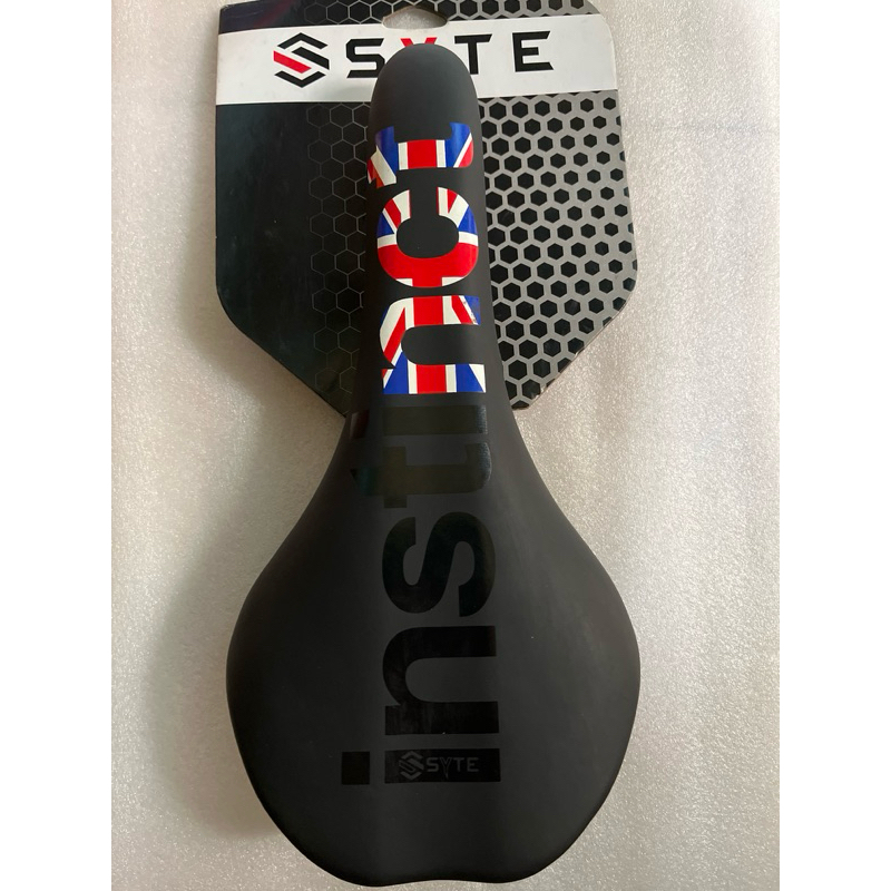 Jual Sadel Sepeda Gel SYTE Instinct INGGRIS sepeda MTB, Federal, lipat ...