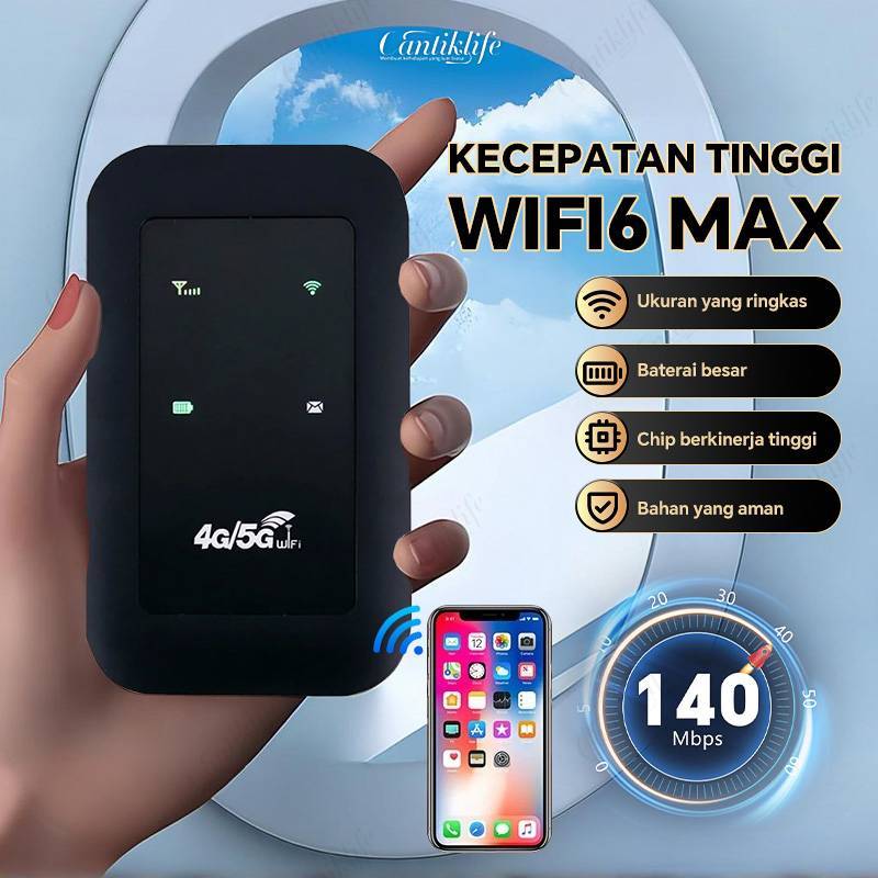 Jual Wireless Router 4G Modem 150Mbps Mobile Broadband/WiFi ...