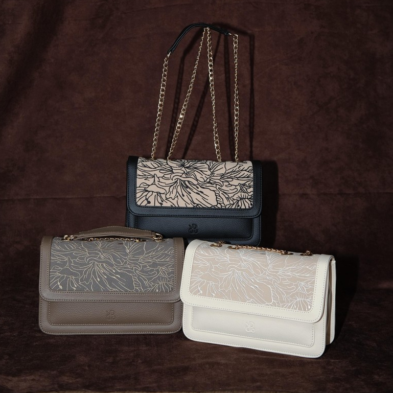 Jual PRIOR BAGS - SARAH BAG | Shopee Indonesia