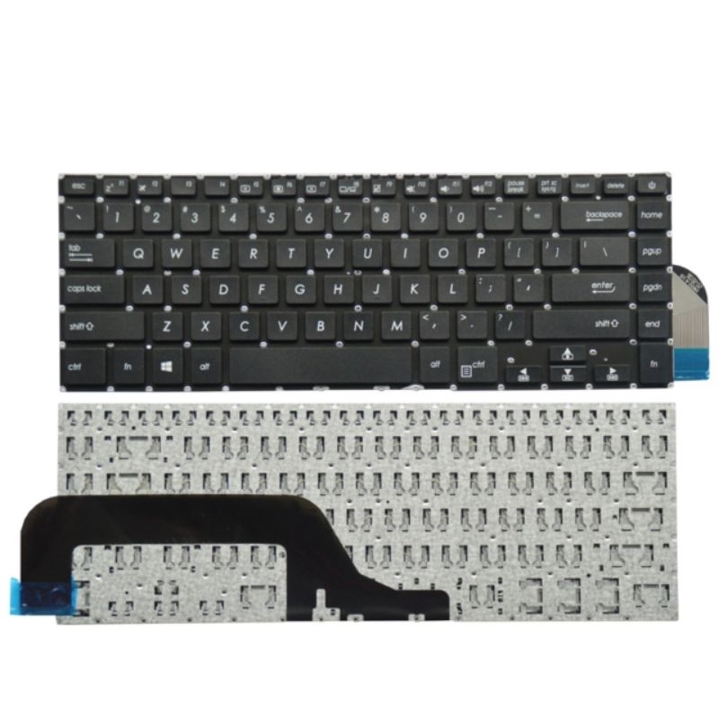 Jual Keyboard Asus VivoBook 15 x505 x505z x505za x505b x505ba x505bp ...