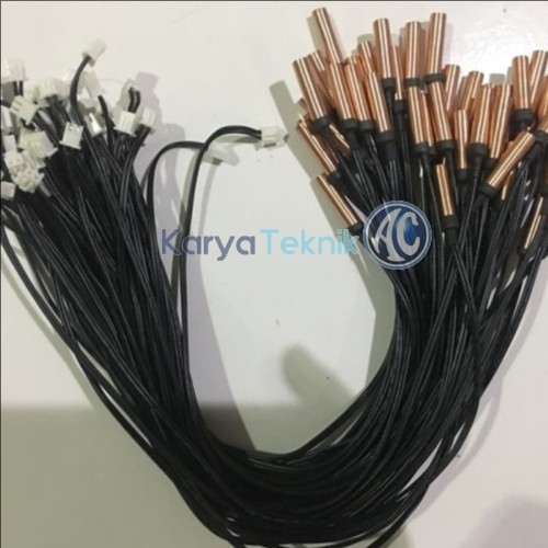 Jual THERMISTOR TERMIS SENSOR SUHU AC DAIKIN R32 R410 R22 THAILAND ASLI ...