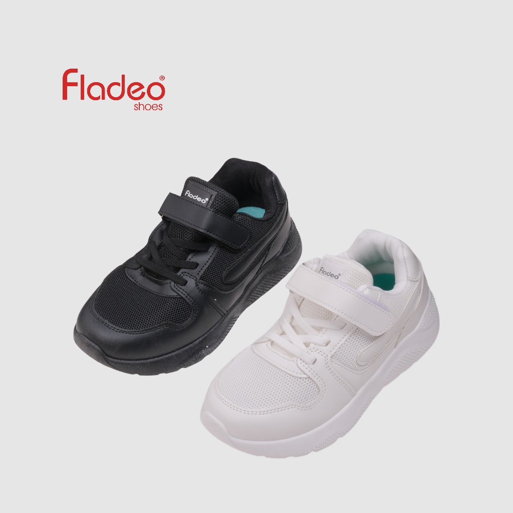 Jual Fladeo C23/KBSS33-2HP/Sepatu Sneakers anak anak [ Kids Sneakers ...