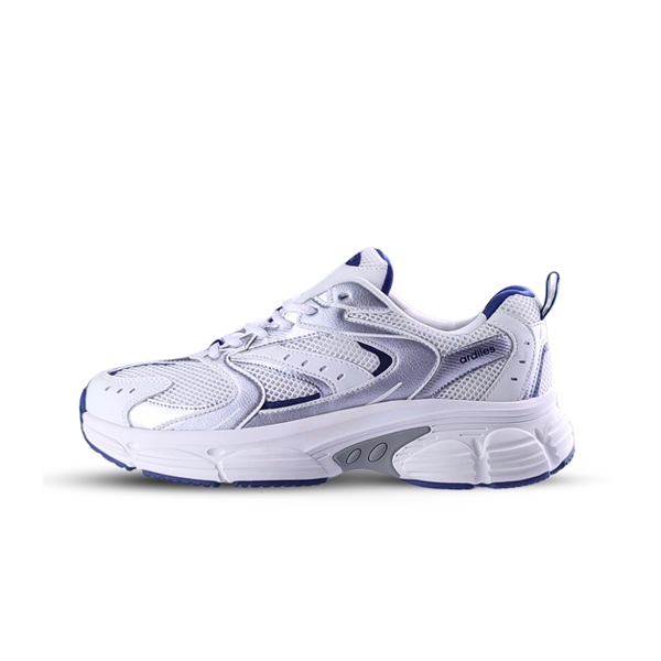 Jual Ardiles Men Lifestyle LSG Coventry Sepatu Sneakers - White ...