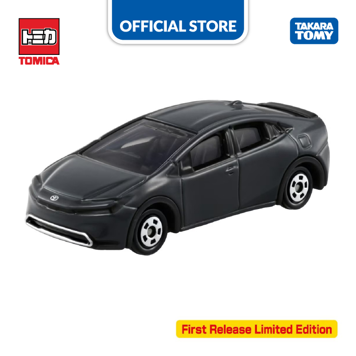 Jual Tomica Regular #019 Toyota Prius (Black) [1st Ver.] | Shopee Indonesia