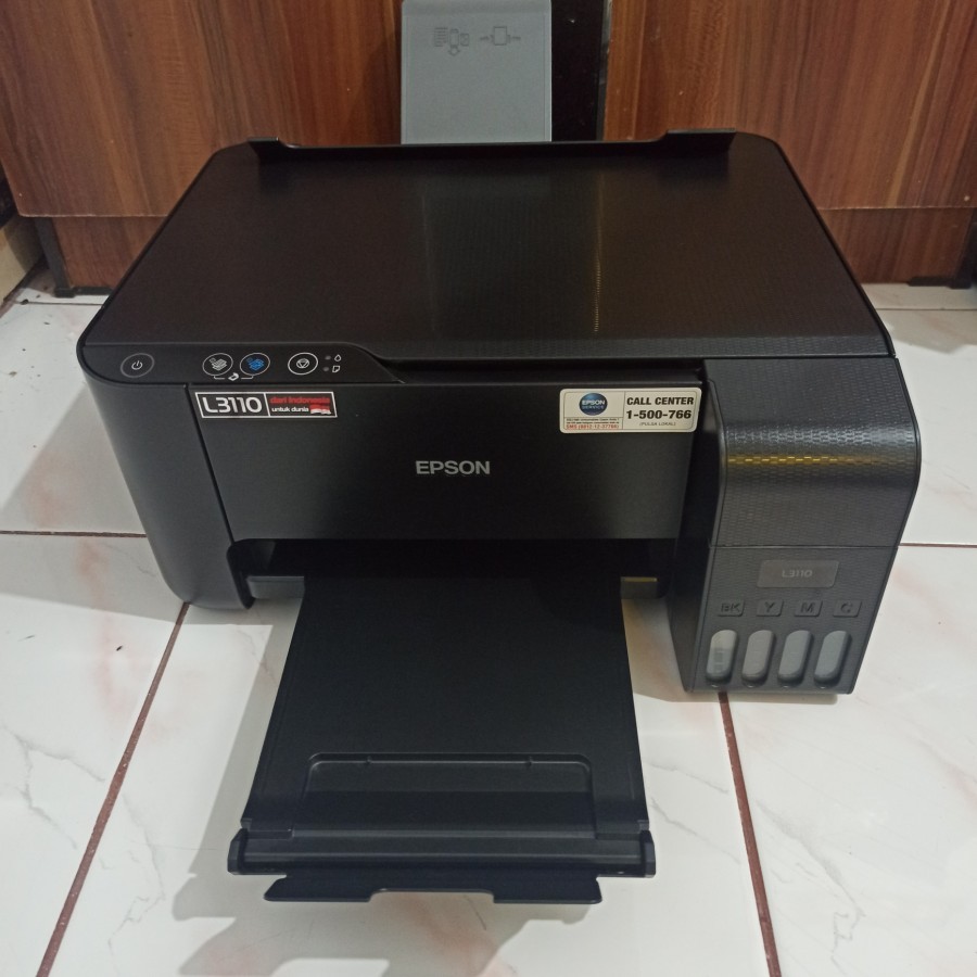 Jual Printer Epson L3110 | Shopee Indonesia