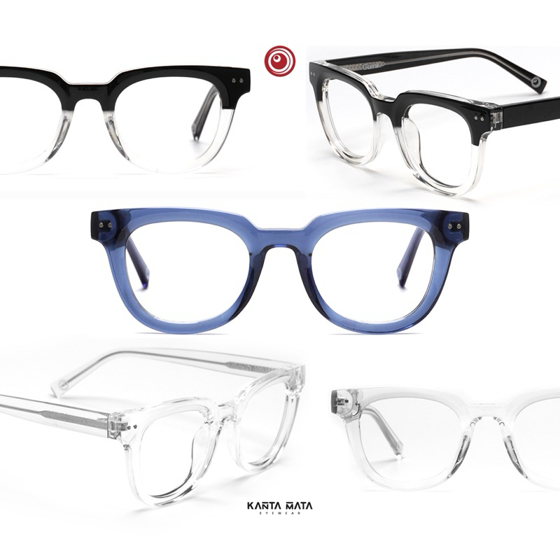 Jual Kanta Mata SS — Gumi | Shopee Indonesia