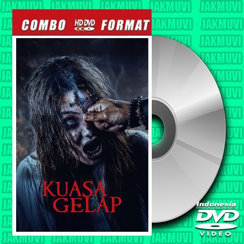 Jual DVD Kuasa Gelap (2024) | Shopee Indonesia