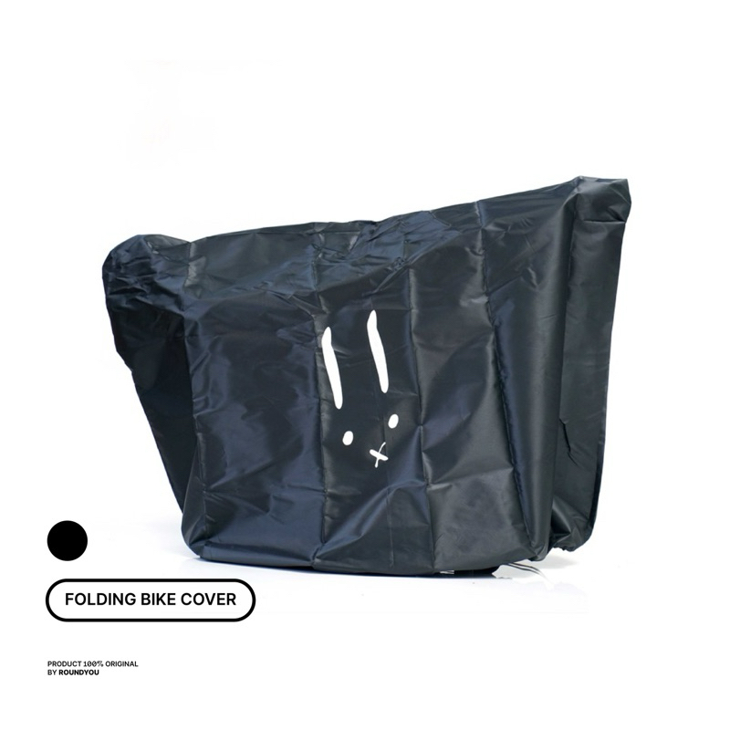 Jual Cover Sepeda Lipat Waterproof | Sarung Sepeda Lipat Lucu Anti Air ...