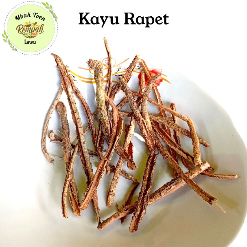 Jual Kayu Rapet Kering 1Kg Grad A/1kg Asli Kayu Rapet Kering | Shopee ...