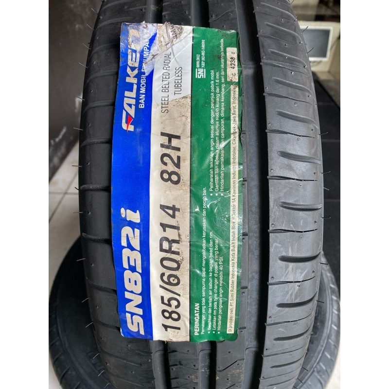 Jual Ban Falken sincera 185/60 r14 | Shopee Indonesia