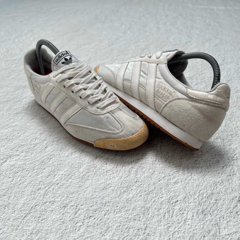 Jual sepatu adidas dragon size 40 / 25 cm | Shopee Indonesia