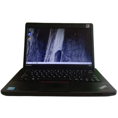 Jual laptop lenovo e431 i5 3230 ram 8 gb ssd 128 gb | Shopee Indonesia