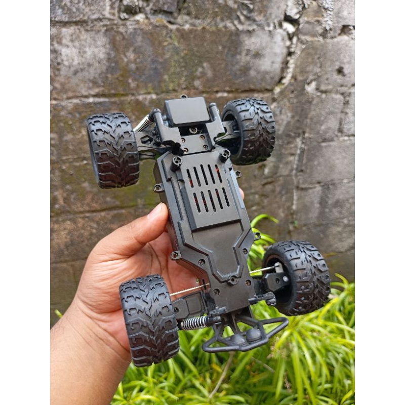 Jual CHASIS BUGGY QD | Shopee Indonesia