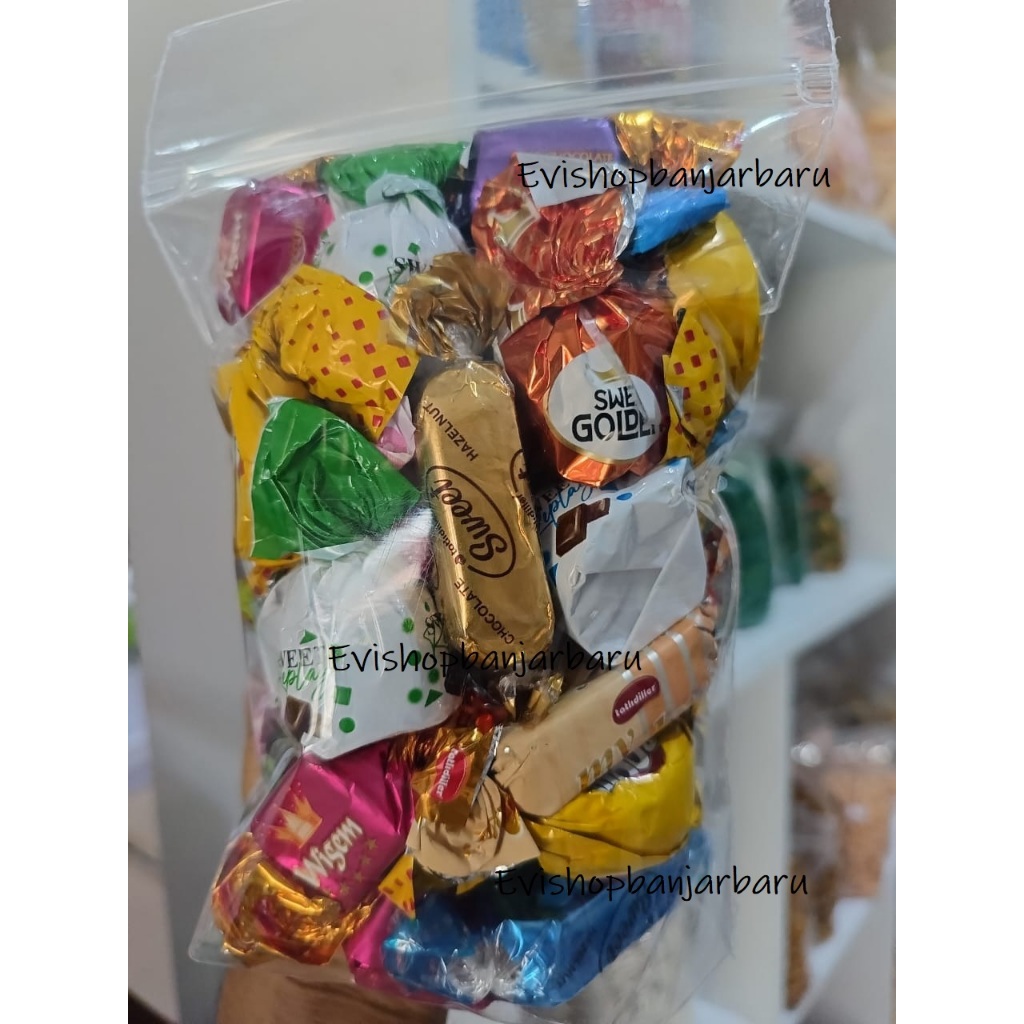 Jual COKELAT TURKI ARAB 1KG Produk Fresh Baru Khas Timur Tengah Untuk ...