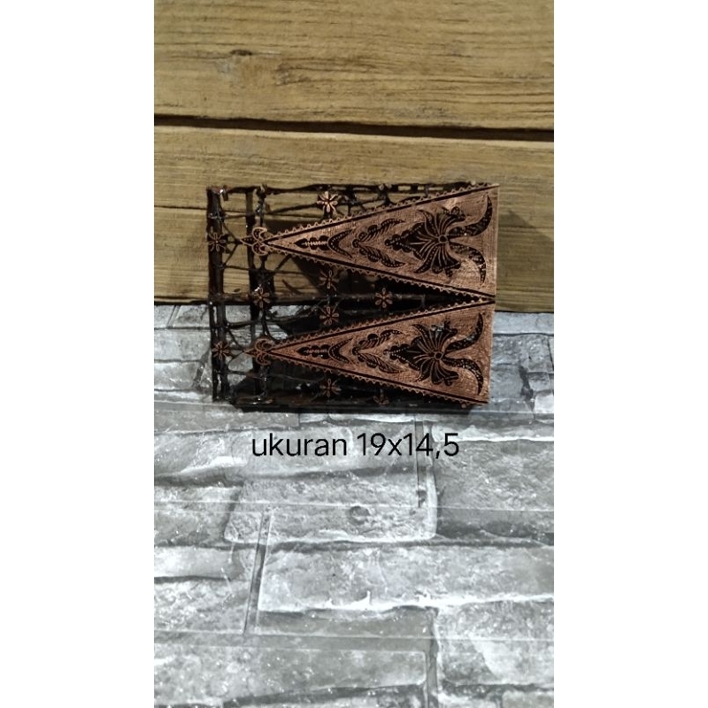 Jual 57 CANTING BATIK CAP,STAMP BATIK,HIASAN DINDING, PRAKARYA | Shopee ...