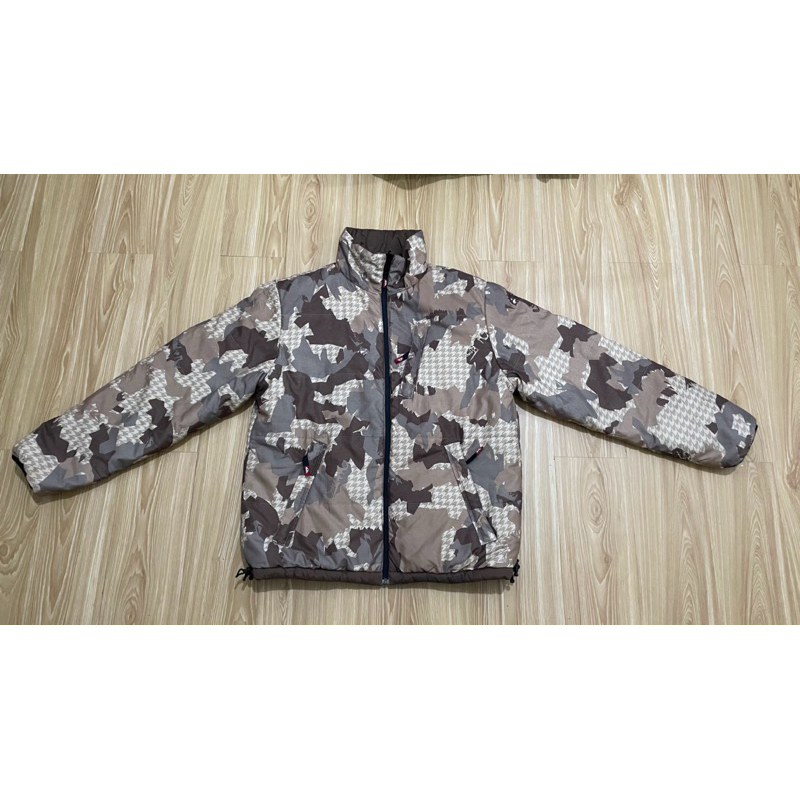 Jual Quicksilver Puffer Jacket | Shopee Indonesia