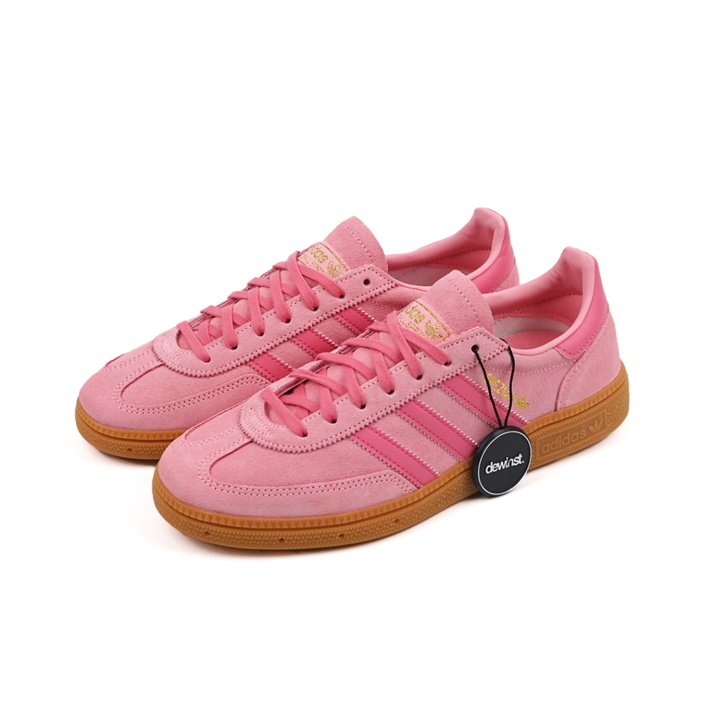 Jual Adidas Handball Spezial Glow Pink Rose Tone | Shopee Indonesia