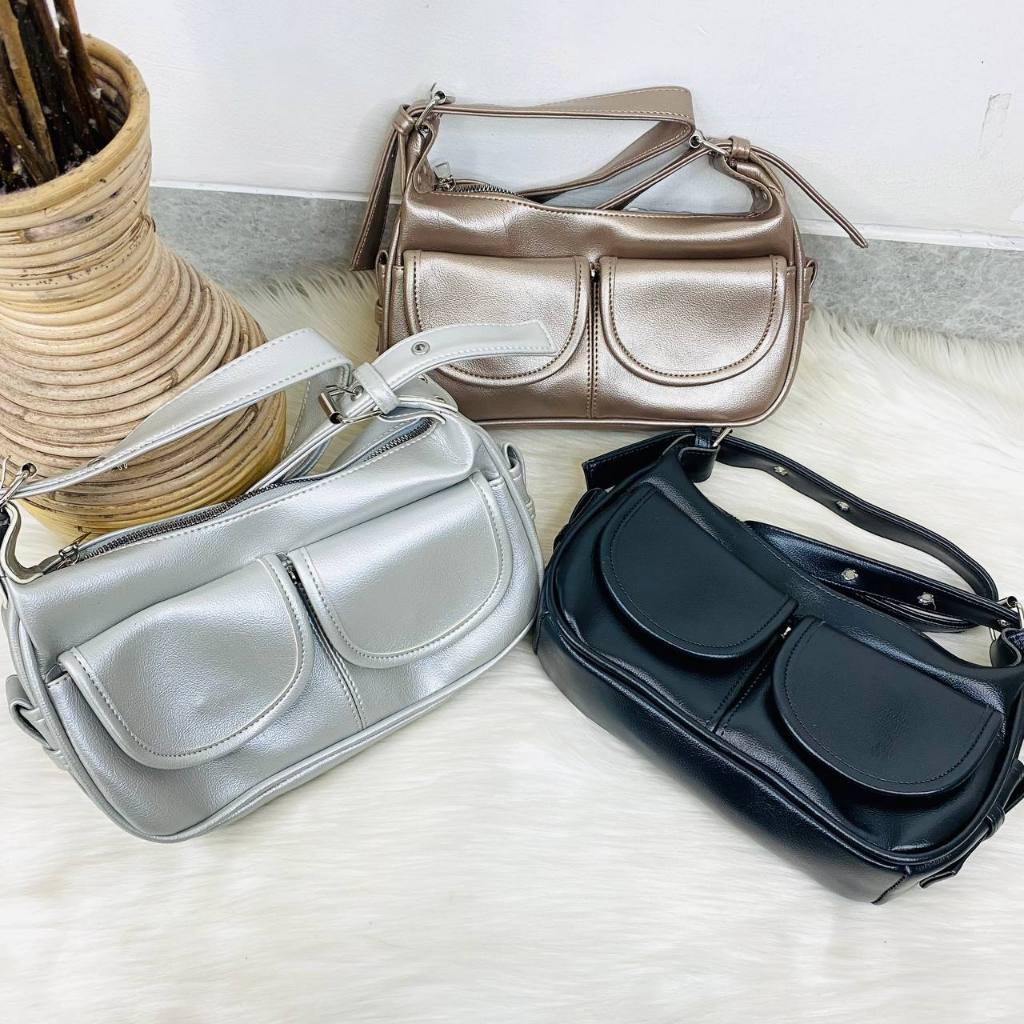 Jual Batik Benang Raja Tas Bilsya Balance | Shopee Indonesia