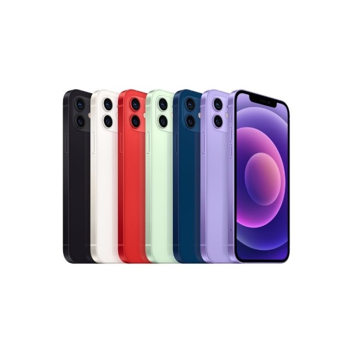 Jual IP 12 second ex inter 64gb 256gb mulus original | Shopee Indonesia
