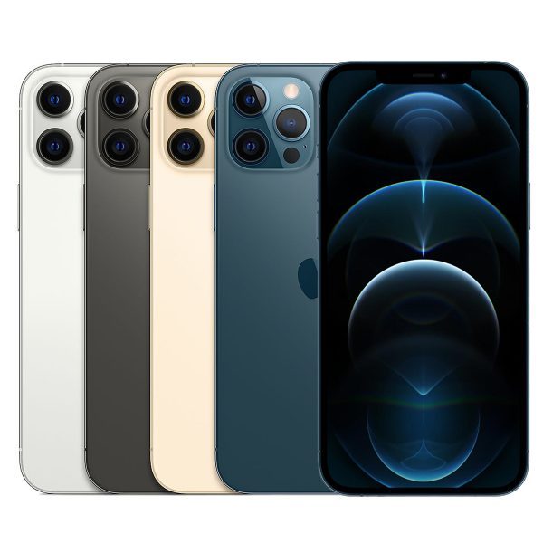 Jual IPHONE 12 PROMAX SECOND RESMI | Shopee Indonesia