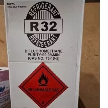 Jual Preon Tabung R32 3kg Freon | Shopee Indonesia